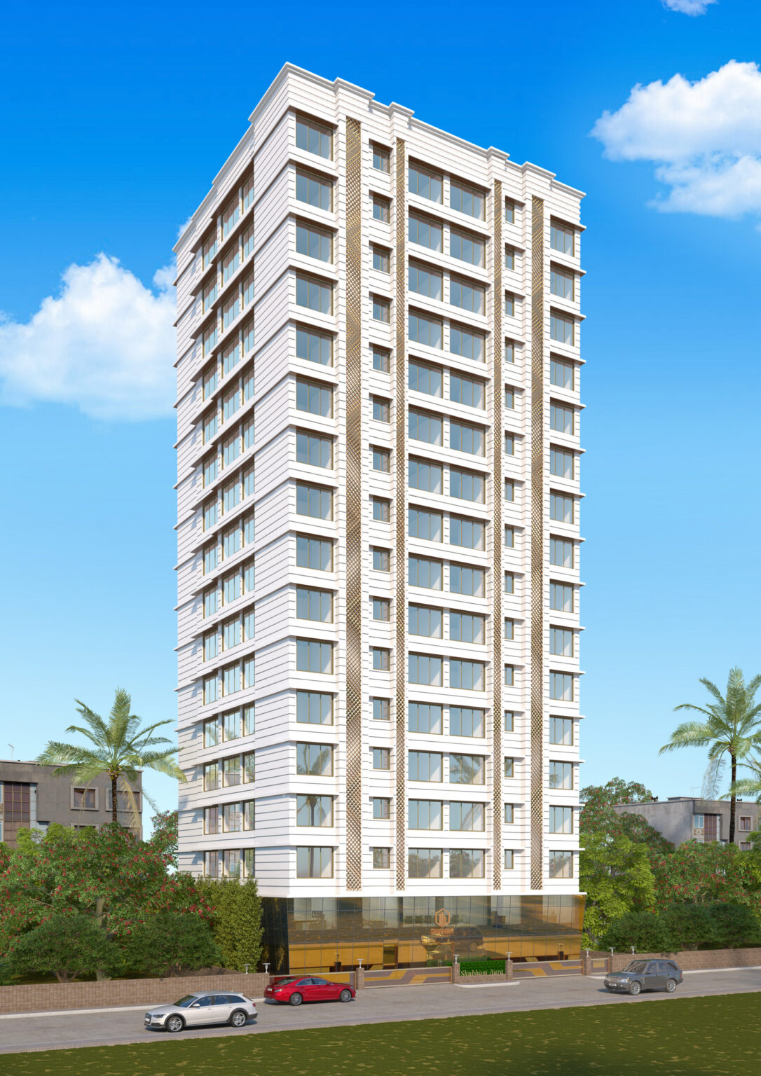 Shubham Group – Top Property Ghatkopar , Navi Mumbai