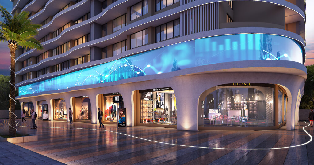 About – Shubham Group